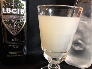 Review: Lucid Absinthe Supérieure | The OG of the Absinthe Renaissance ...
