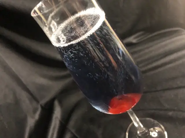 Death At Dusk | Absinthe Cocktail Recipe – Absinthe Fiend