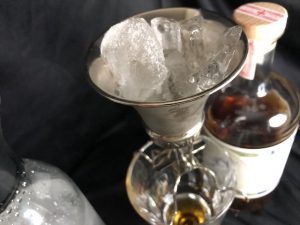 How to Use a Balancier (SeeSaw Dripper) to Prepare Absinthe – Absinthe ...