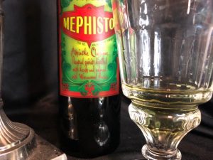 Mephisto Absinthe Classique Review | Sympathy For The Green Devil ...