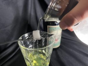 How to Prepare Absinthe the Right Way: A Beginner’s Guide – Absinthe Fiend
