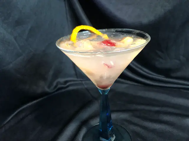 Thai Hallucination | Absinthe Cocktail Recipe – Absinthe Fiend