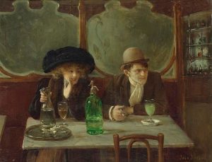 Debunking Absinthe Myths | The Truth About the Green Fairy – Absinthe Fiend