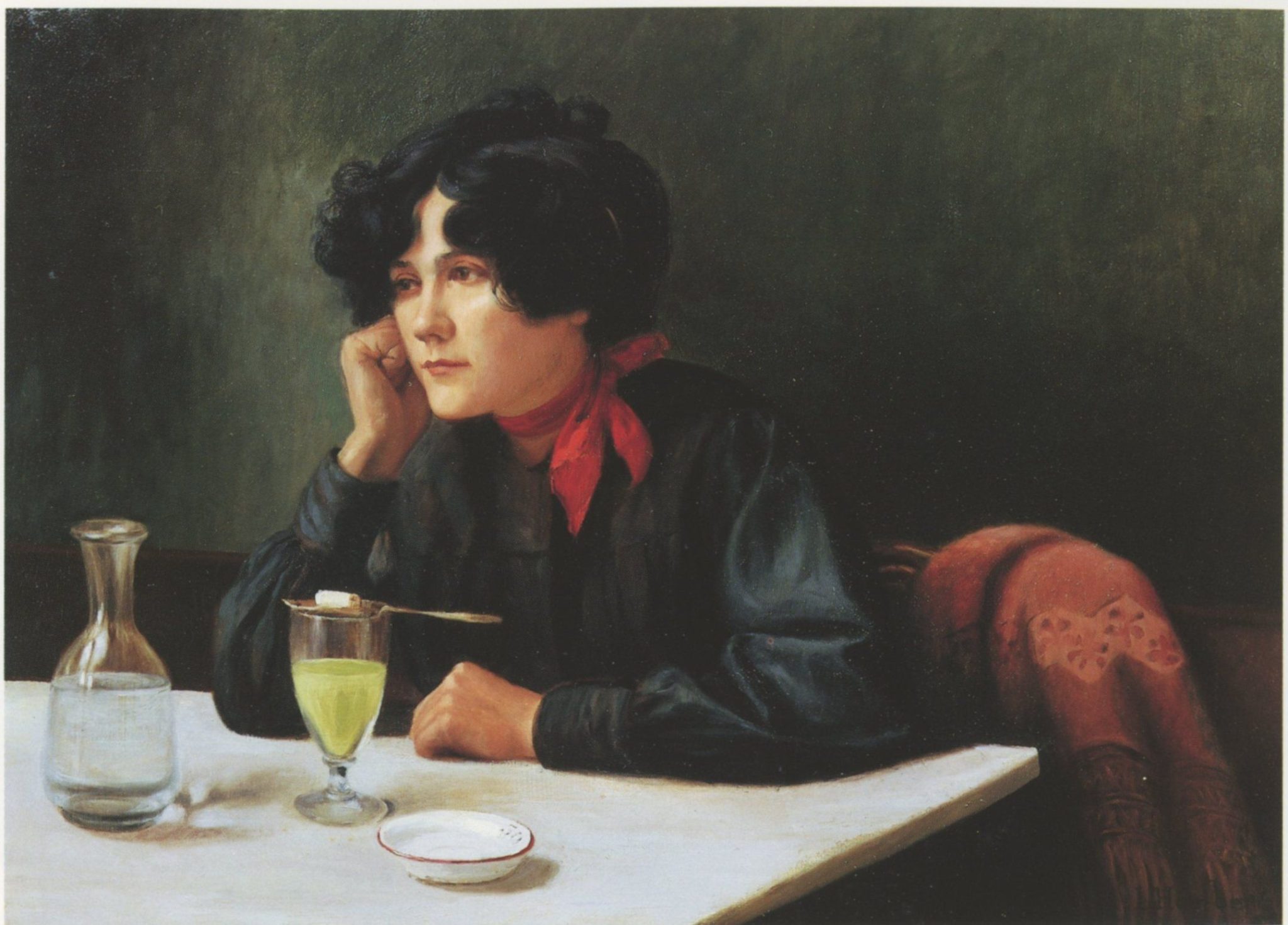 How to Prepare Absinthe the Right Way: A Beginner’s Guide – Absinthe Fiend